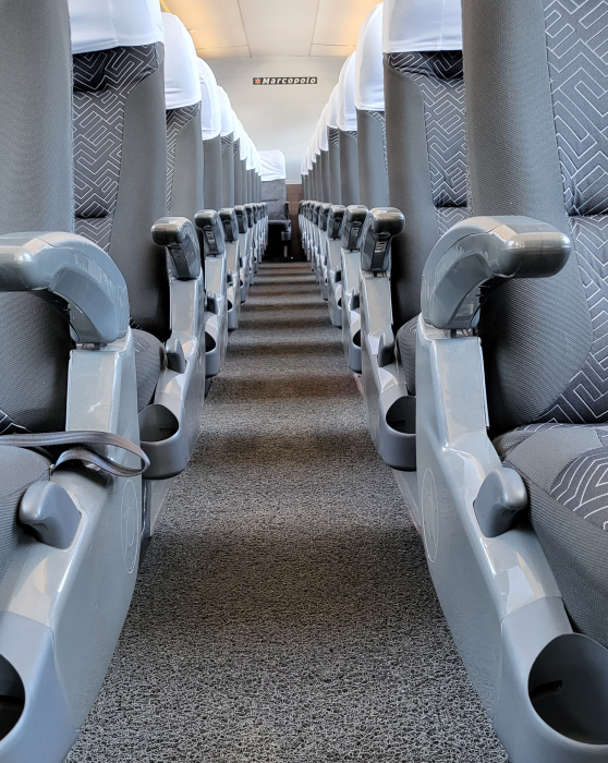 Presentation - Andare FL - Marcopolo Ônibus