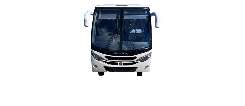 Hotsite - Start - Andare FL - Marcopolo Ônibus